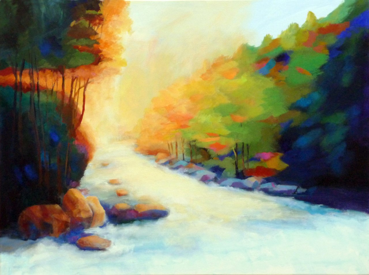 The Creative Life in Our Cities: A Conversation with Antonio Macioce ...