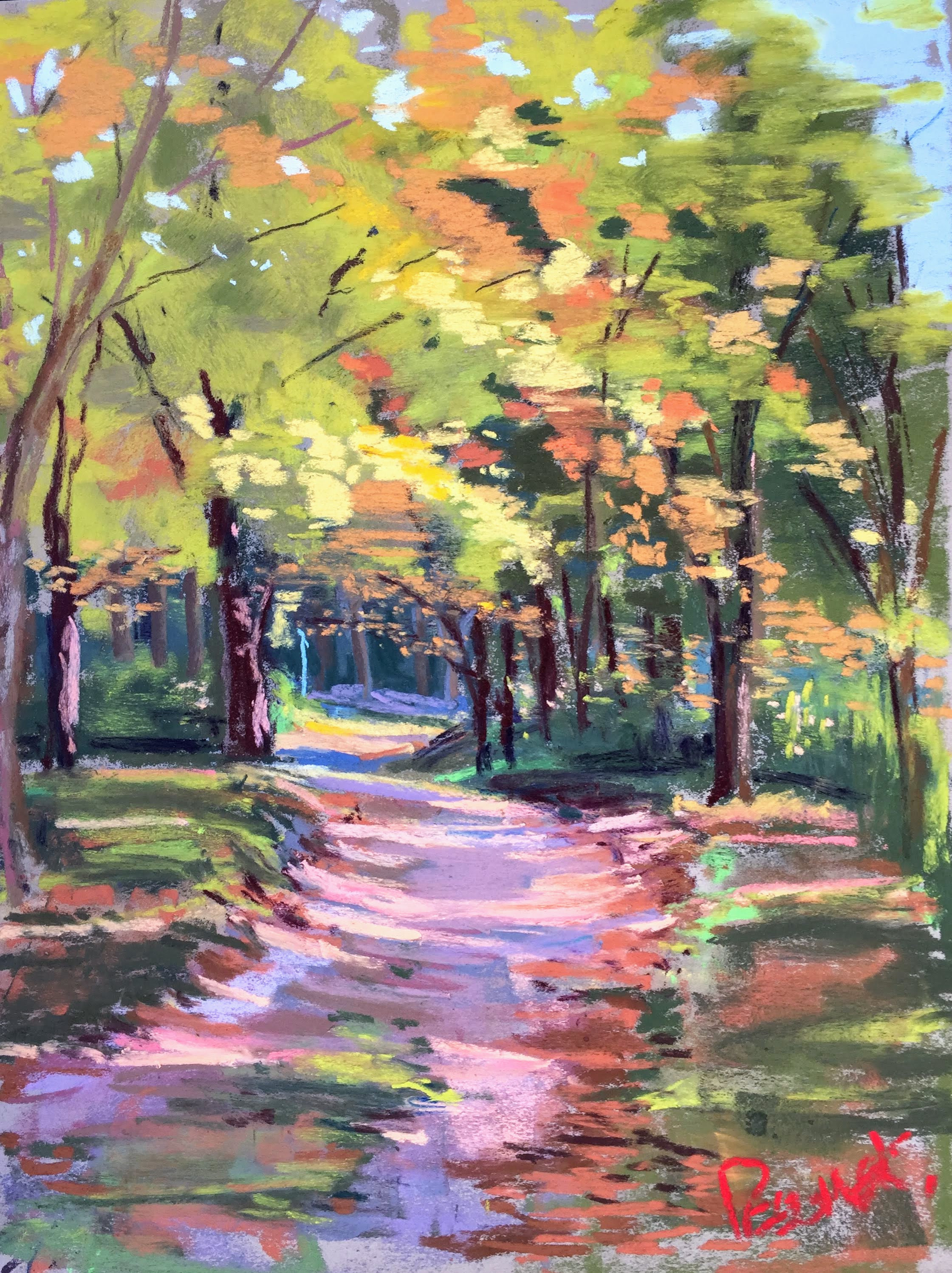 The Creative Life in Our Cities: A Conversation with Linda Pelowski ...