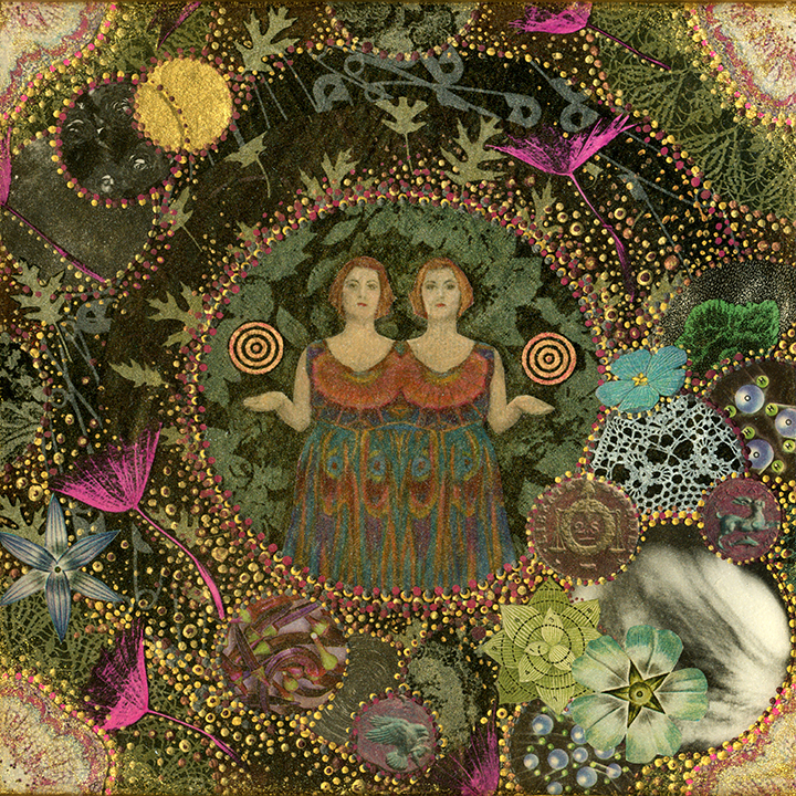 Opening Reception for Exhibition “Collected Works of Eana Agopian ...