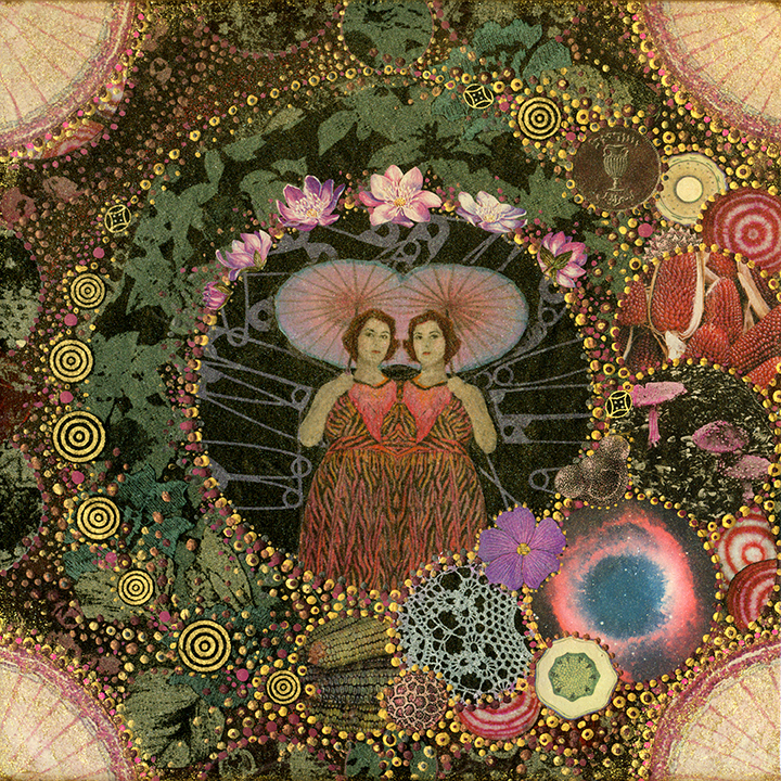 Opening Reception for Exhibition “Collected Works of Eana Agopian ...