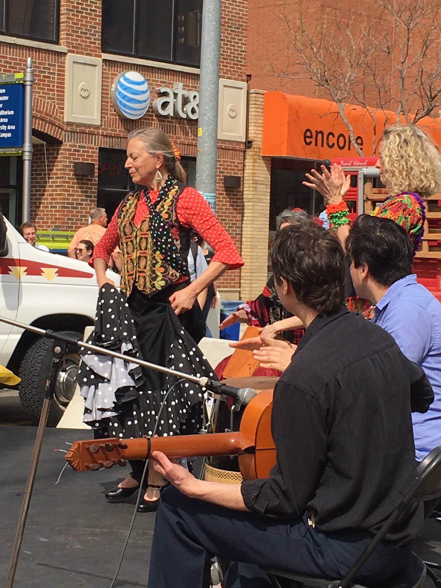 The Creative Life in Our Cities: A Conversation with Michelle Millman ...