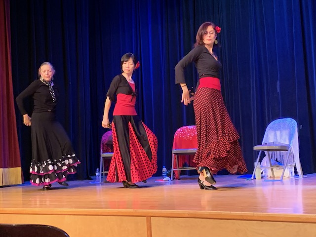 The Creative Life in Our Cities: A Conversation with Michelle Millman ...